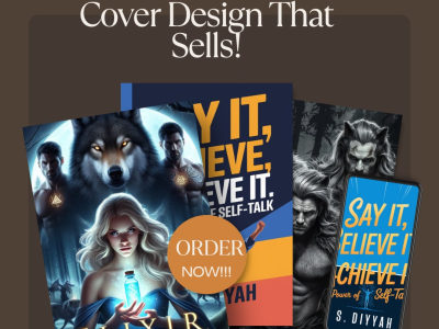 Ebook cover print book cover amazon book cover design romance book ...