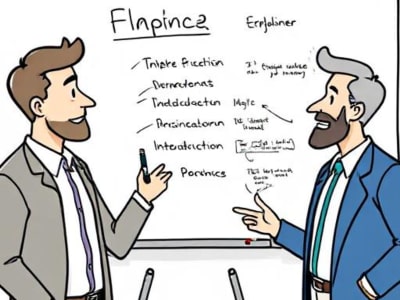 2D WhiteBoard Animation And Explainer Videos | Upwork