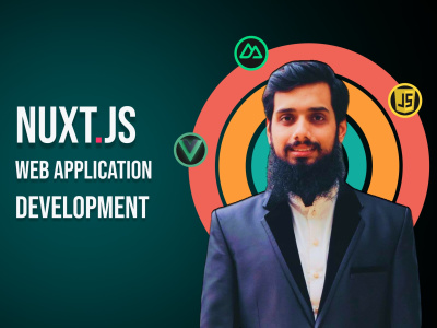 Expert Nuxt, Nuxt 2 and Nuxt 3 Developer | Upwork