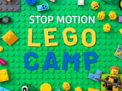3d lego animation 3d lego character animation for your kids, movie ...