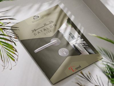 Professional design for your company catalog | Upwork