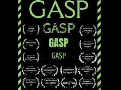 Thorough feedback on your feature script and/or screenplay. | Upwork