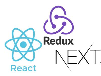 Redux integrated in your React / Nextjs Application | Upwork