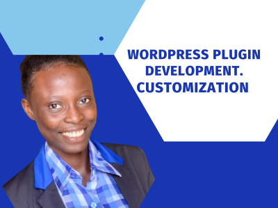 WordPress Plugin Development & Customization | Upwork