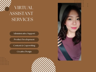 Supply Chain Management & Data Entry Virtual Assistance | Upwork