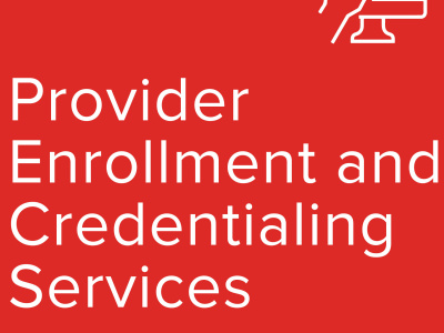 Credentialing & Enrollment Specialist | HIPAA Certified | Compliance | Upwork