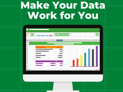 Professional Data Entry Services – Accuracy, Efficiency & Reliability | Upwork