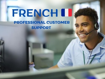 French Virtual Assistant Services Online | Upwork