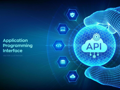 Custom API Development & Integration | Upwork