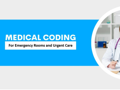 One Roof Solution to all your Emergency Room Coding needs | Upwork