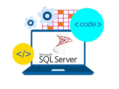 MS SQL Pro: Database Architecture, SPs, Views & Query Optimization | Upwork