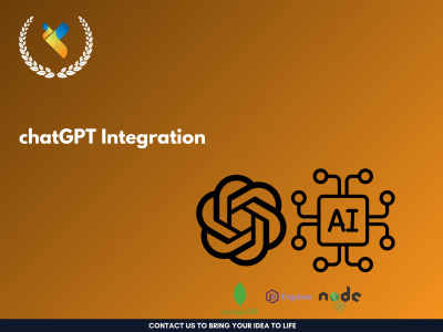 A stunning AI-powered web app with OpenAI and ChatGPT integration | Upwork