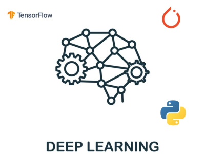 Machine Learning, Deep Reinforcement Learning, Data Science, and Python | Upwork