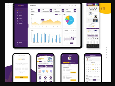 Nextjs Developer Web Developer Reactjs Frontend Developer Upwork