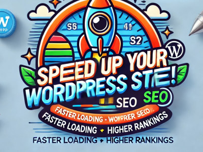 A Super-Fast WordPress Website with Improved Speed & SEO | Upwork