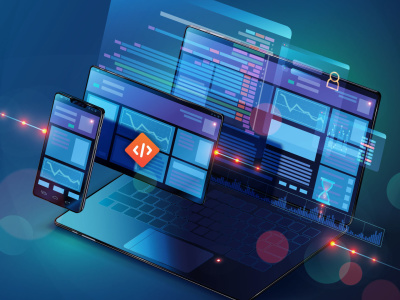 Custom Admin Panel Development with Laravel & React.js | Upwork