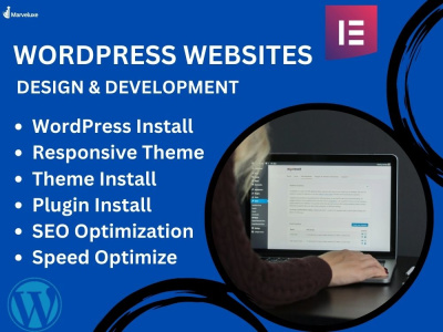 WordPress Designer, Developer, WordPress Website, WordPress Expert | Upwork