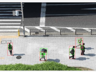 Image Labelling/ Annotation ,Bounding Box Annotation | Upwork