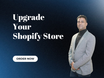 Shopify Store Redesign & Performance Upgrade | Upwork