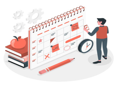 Organized Inbox & Calendar Management to Save Time & Boost Productivity | Upwork