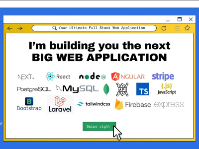 A fantastic web application | full stack web developer | MERN developer ...