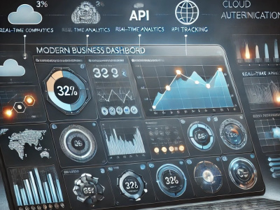 Dashboard Development | ASP.NET Core | Angular | React | Power BI | Upwork
