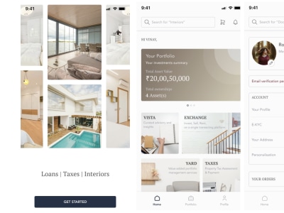 Experienced React Native Mobile App Developer | Upwork