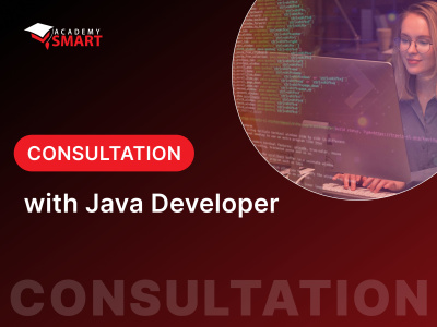 Consultation with a Java developer | Upwork