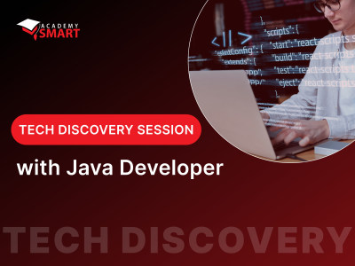 Tech Discovery with Java Developer | Upwork