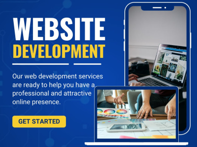 Modern, responsive and high performance web application. | Upwork