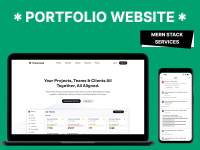 MERN Stack Development Expert | Upwork