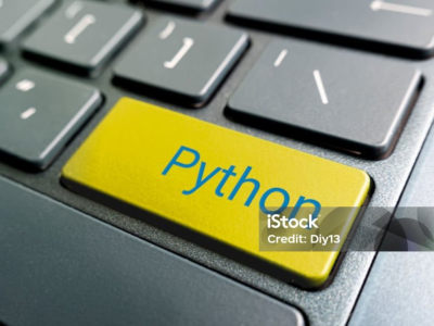 Python developer to developing | Upwork