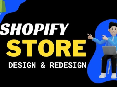 Designed shopify store, shopify customization and shopify expert | Upwork