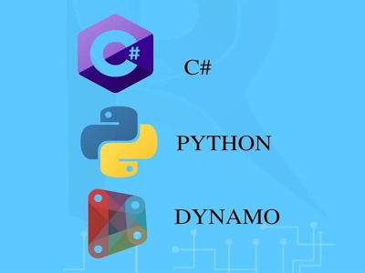 Revit api Python macros | Upwork