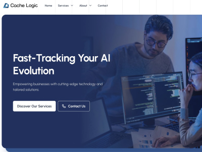 Custom Web Application | Full-Stack Development | Scalable & Secure | Upwork