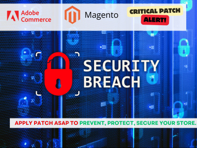 Security Patch Installation & Testing for Magento 2 Adobe Commerce | Upwork