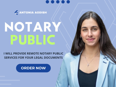 Professional Notary Services for Your Legal Documents | USA Notary | Upwork