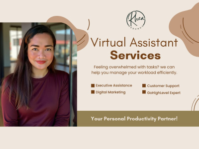 A skilled Virtual Assistant with 5 years of experience. | Upwork