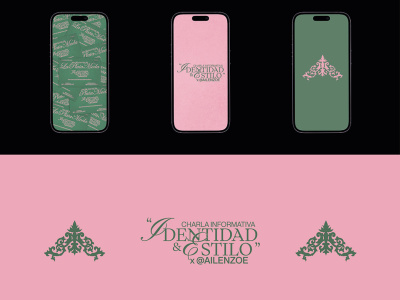 Custom Logo Design + Color Palette + Typography Set | Upwork