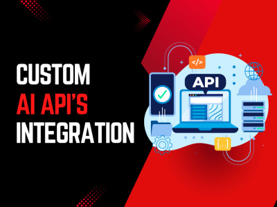 API Integration in your platform | Upwork