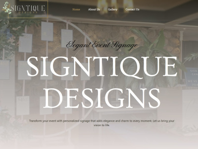 A custom, responsive 4 page website (including copy) | Upwork