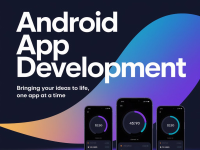 A fully functional Android app | Kotlin & Jetpack Compose Expert | Upwork