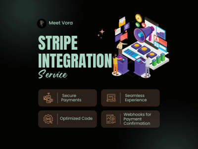 A Secure Stripe One-Time Payment Integration | Upwork