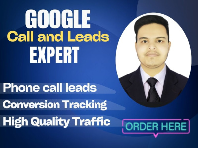 Google Ads Call Only Campaign setup for your Business To Get More Calls ...