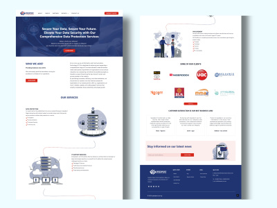 Professional WordPress Responsive Website Design for Your Business | Upwork
