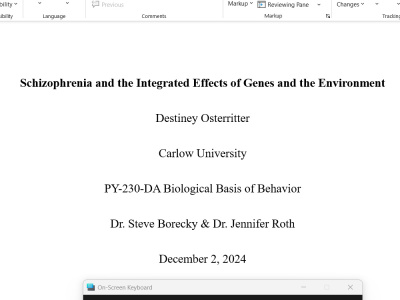 A polished copy of your document free of grammatical errors, | Upwork