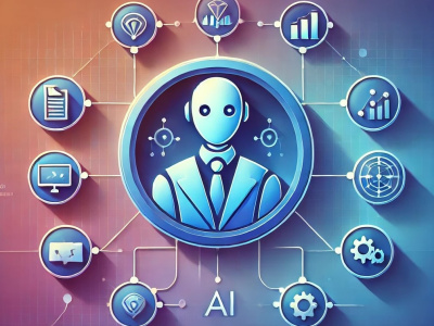 AI Agent & Workflow Automation | Custom AI-Powered Automations | Upwork