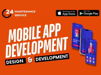 Mobile App Development | Android IOS | Hybrid app | Flutter | React native | Upwork