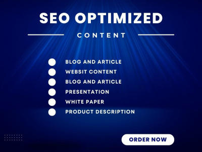 A Unique & IMPRESSIVE Quality Article/Blog/Content - Articles & Blog ...