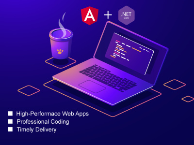 Full-Stack ASP.NET Core, MVC, Web API, C#, Angular & SQL Expert | Upwork